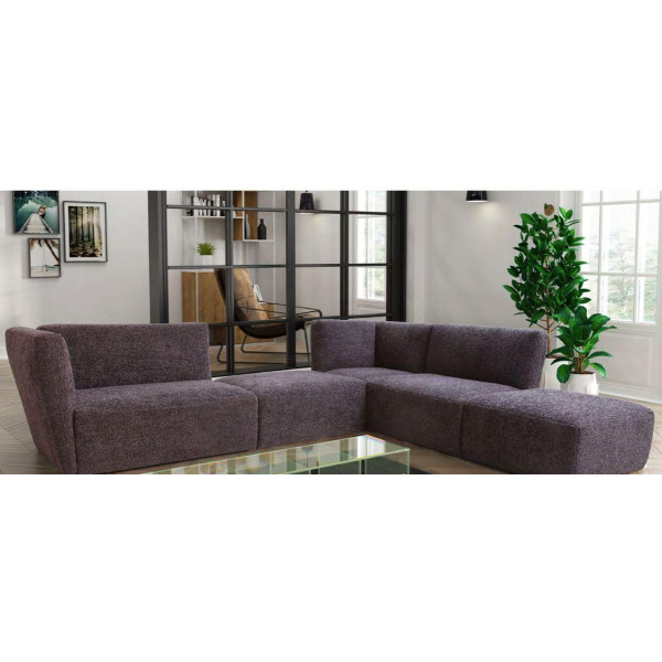 Moduláris design kanapé rendszer - GZ COMMO MODULAR SOFA ...