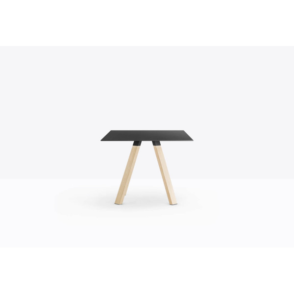 Beltéri étkező,-tárgyaló asztal - PEDRALI ARKI-TABLE ...