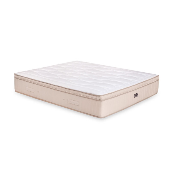 Táskarugós luxus matrac - TT STAR MATTRESS***** - Dublino