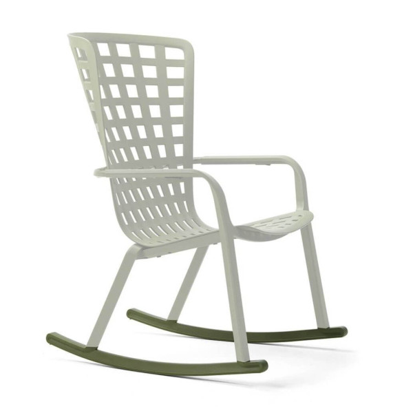 Hintatalp kiegészítő - NARDI FOLIO AGAVE ROCKING KIT